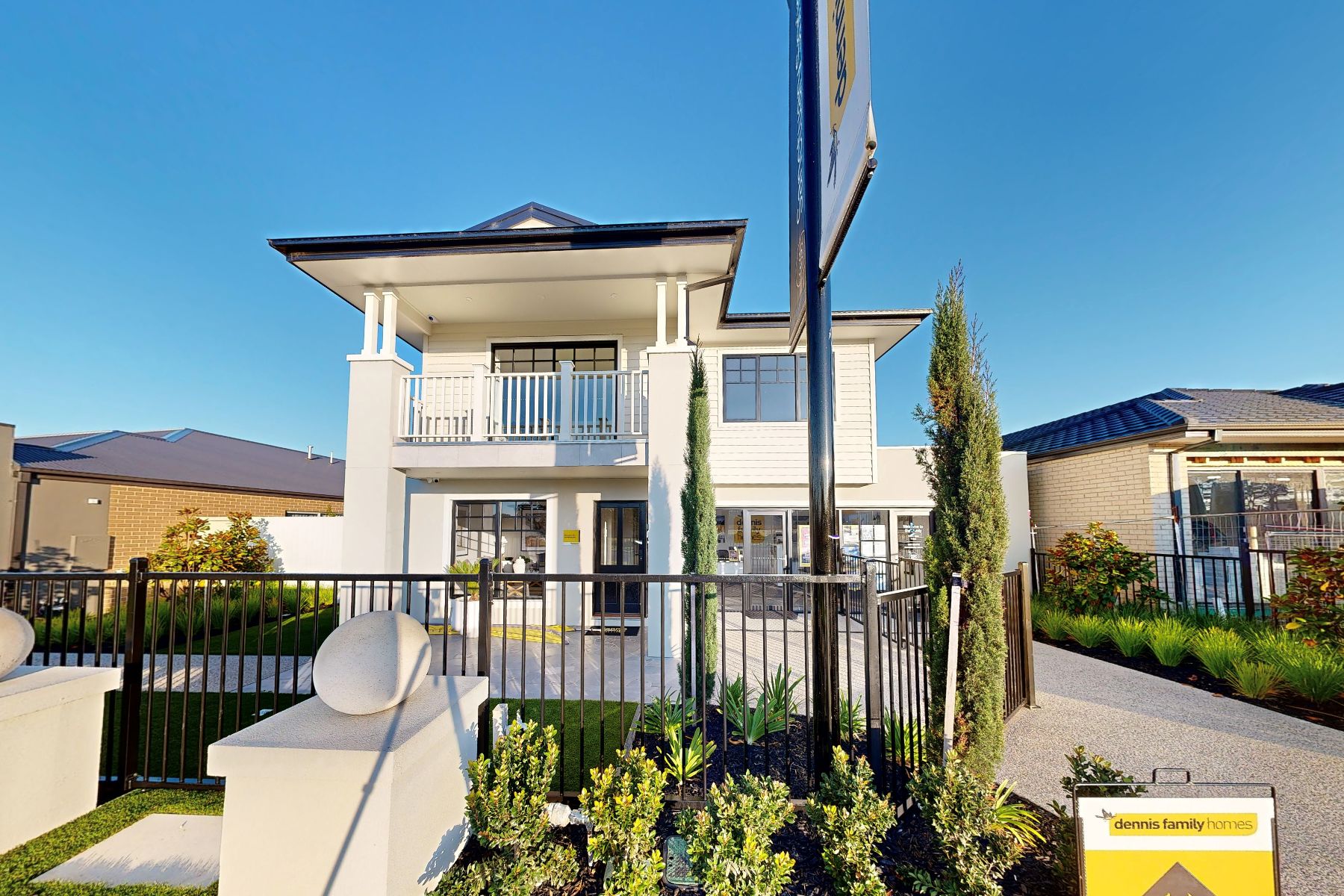 [Home Builder & Display Homes] Simonds Homes | OpenLot